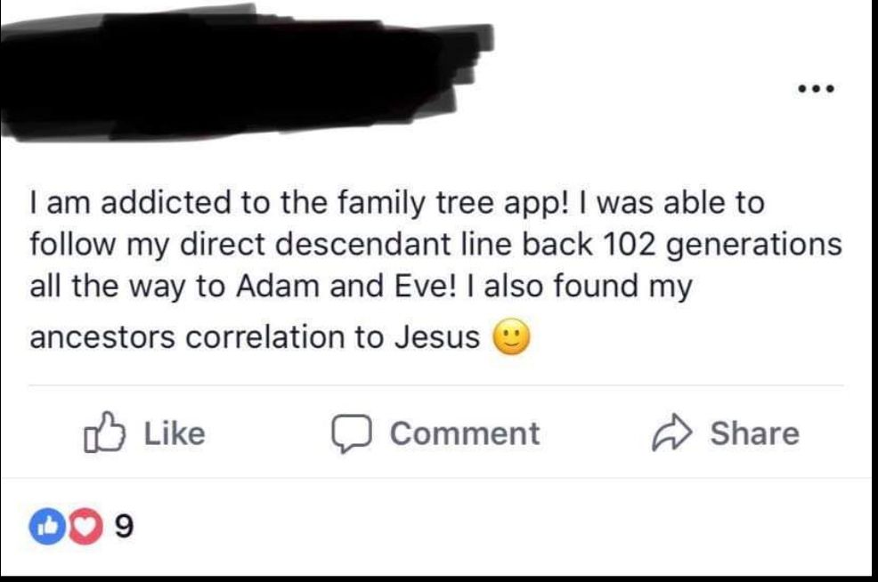 Oh Jesus Christ | Scrolller