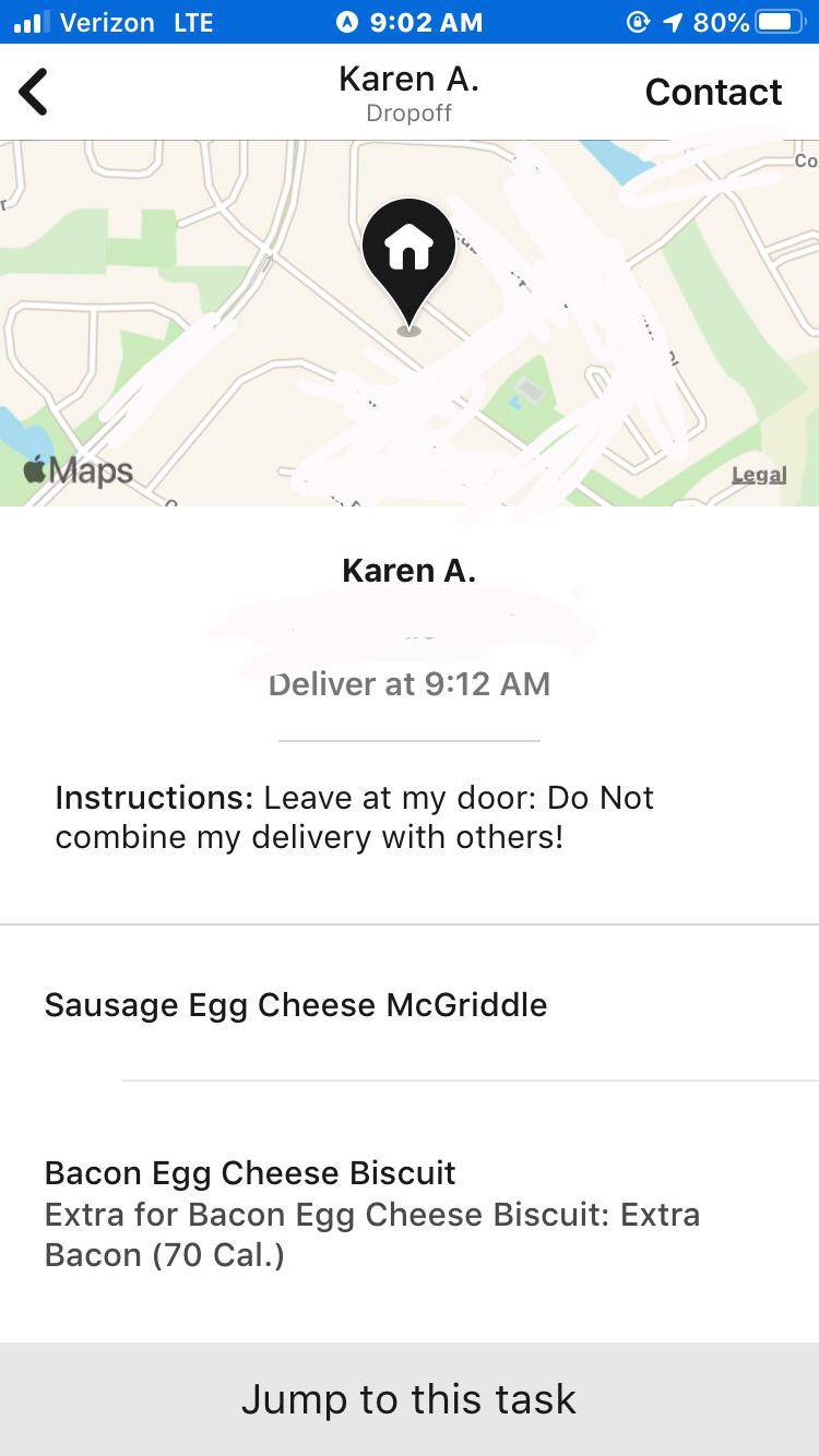 Oh Karen, the memes just write themselves at this point 🙂🙂 | Scrolller