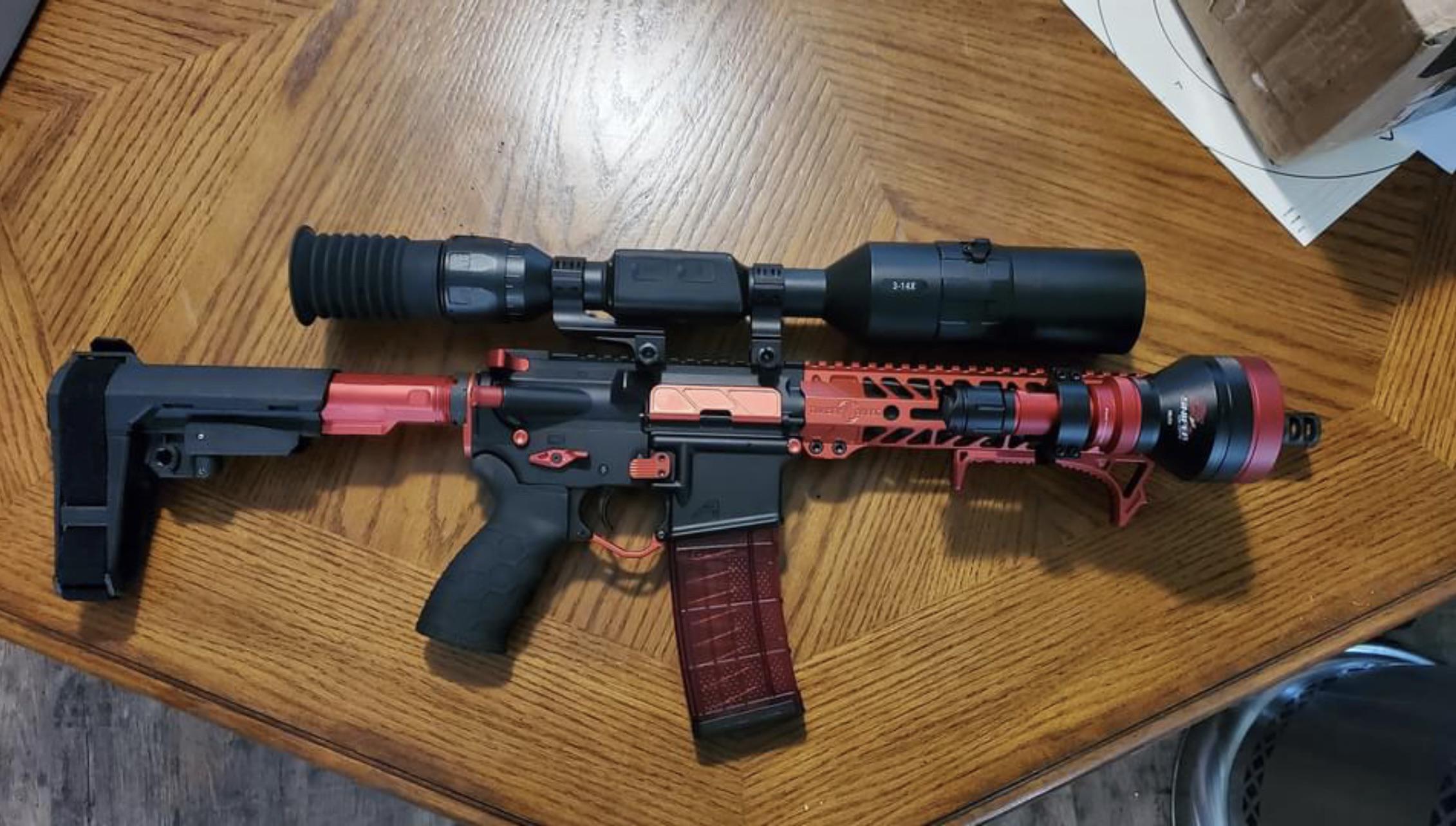 Oh man….. | Scrolller