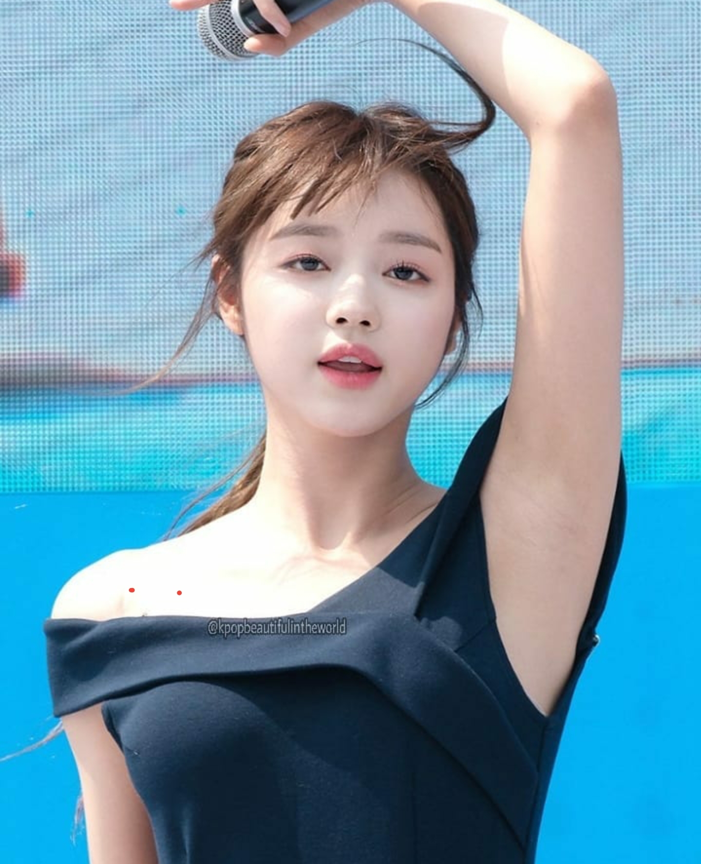 Oh My Girl - YooA | Scrolller