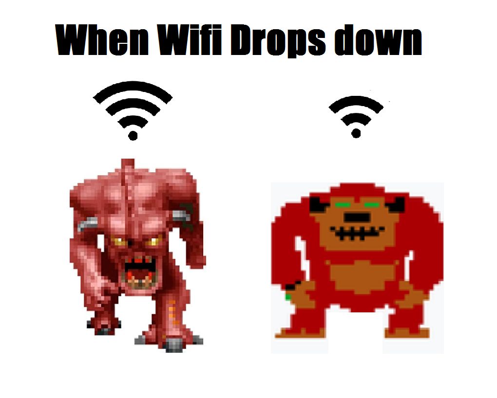 Oh my god Donkey has evolved! | Scrolller