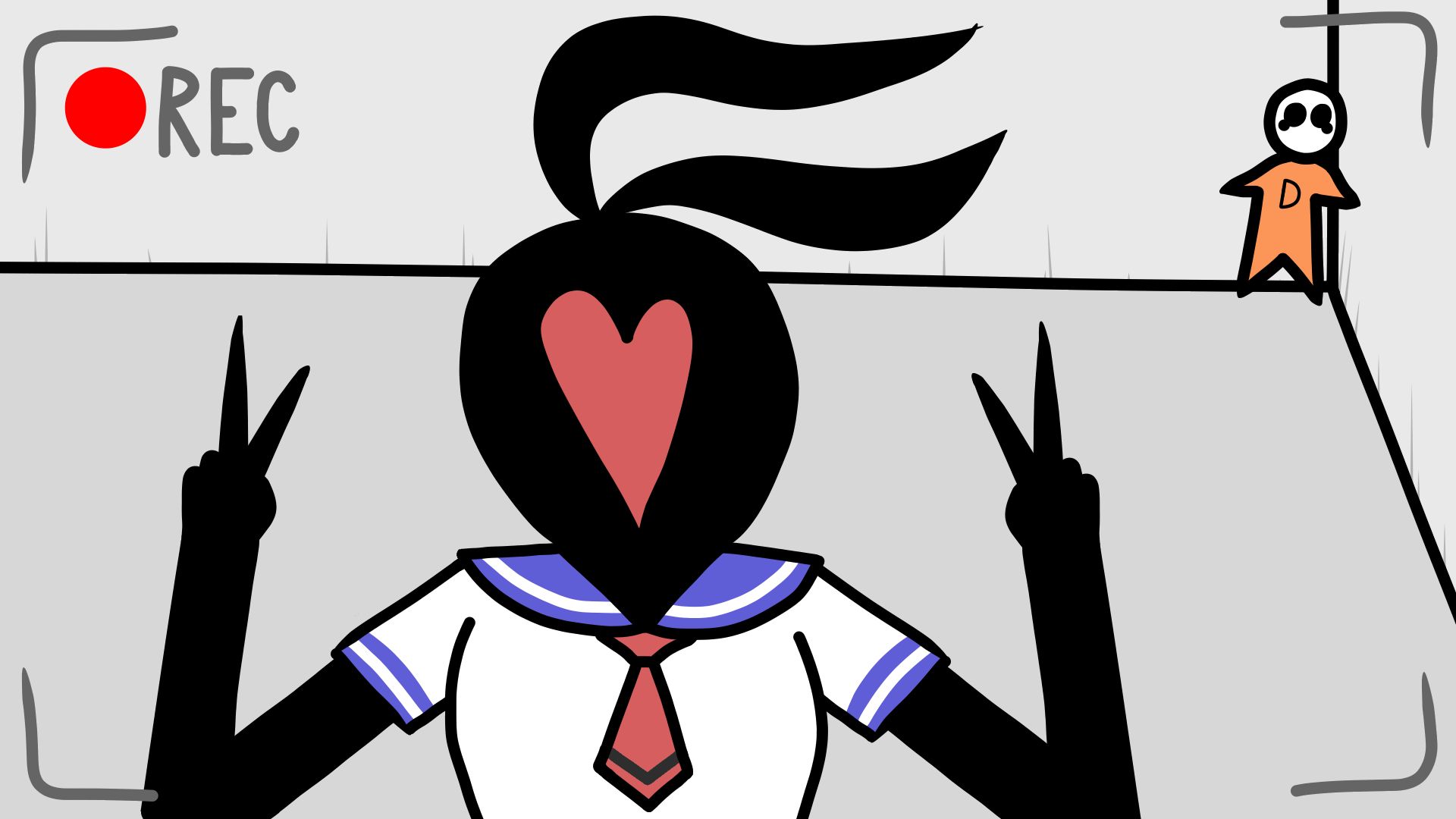 Oh no, 2521, what are you doing? | Scrolller