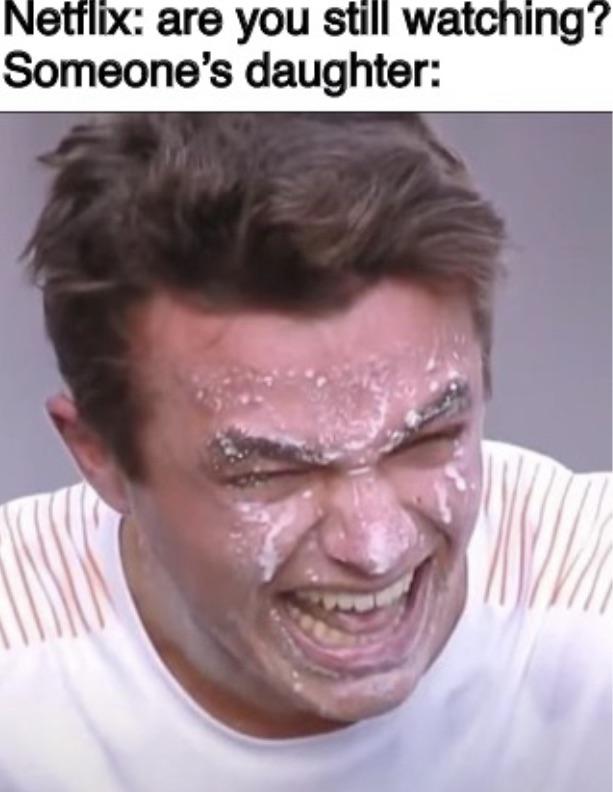 Oh no another 🅱️ando meme! | Scrolller