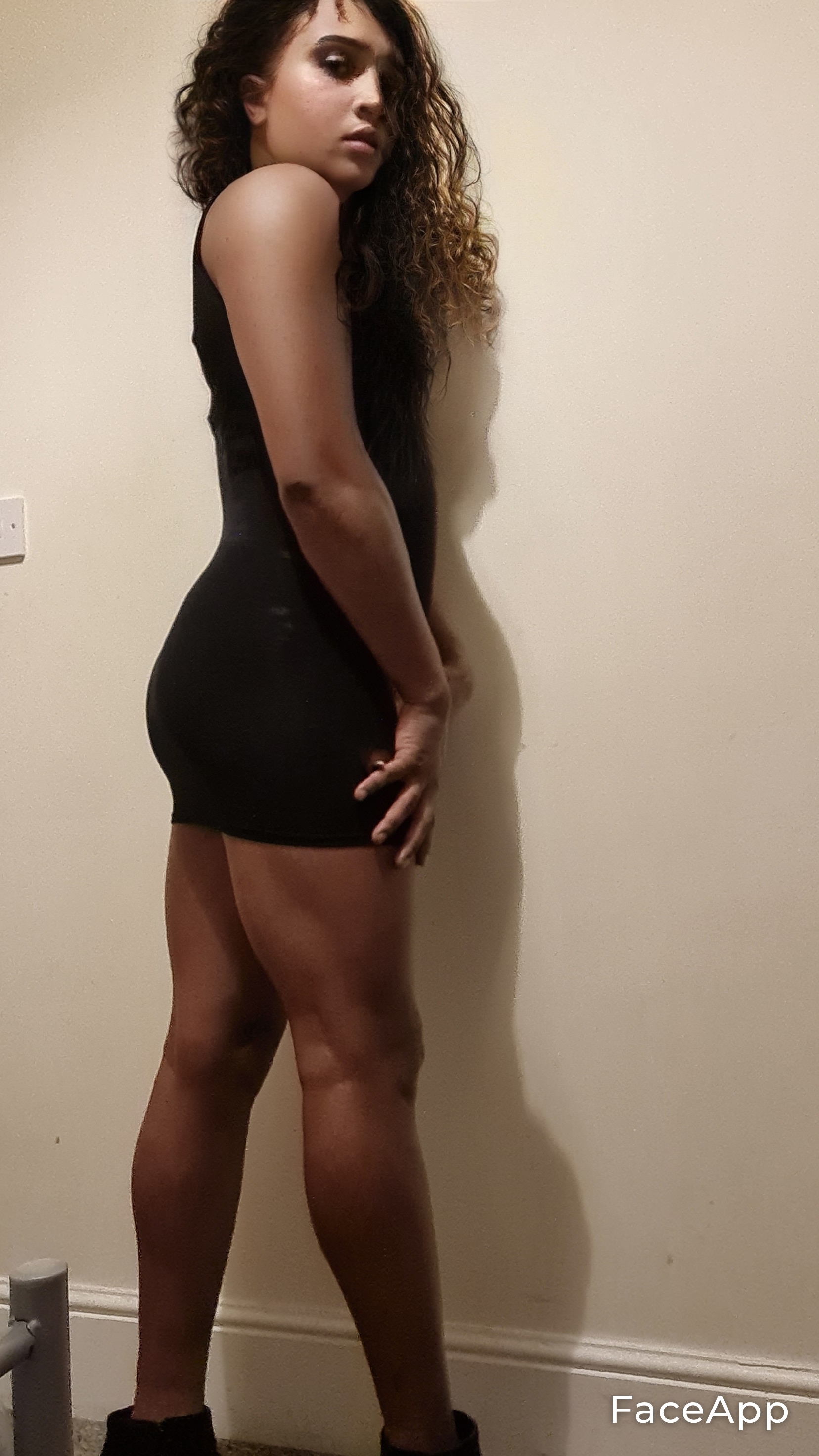 Oh no....another Shy femboy😜 | Scrolller