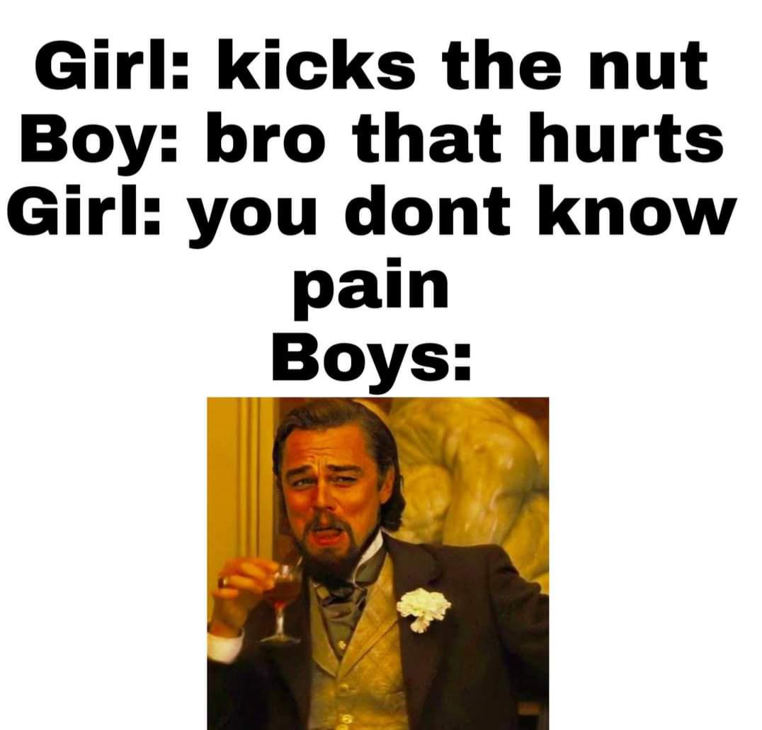 Oh No Bro Scrolller