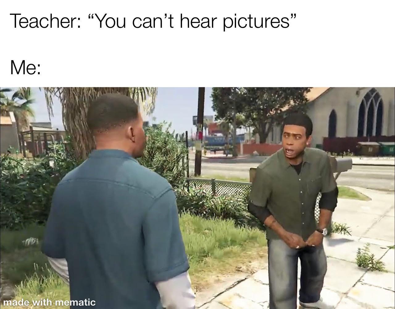 Oh really? | Scrolller