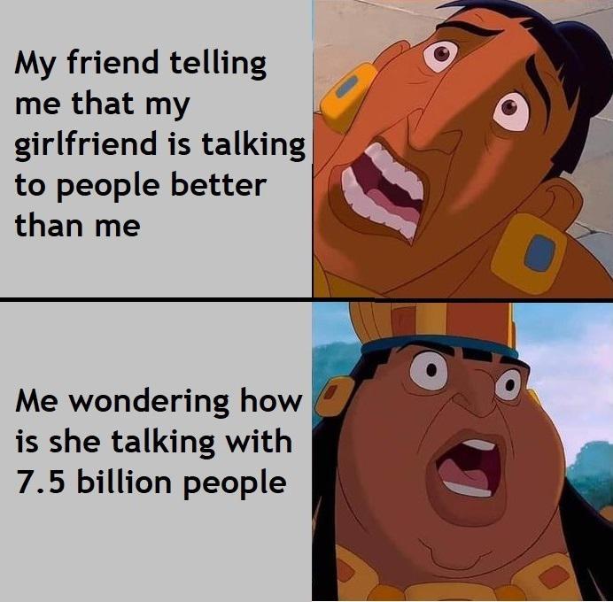 oh, self-burn! those are rare. | Scrolller