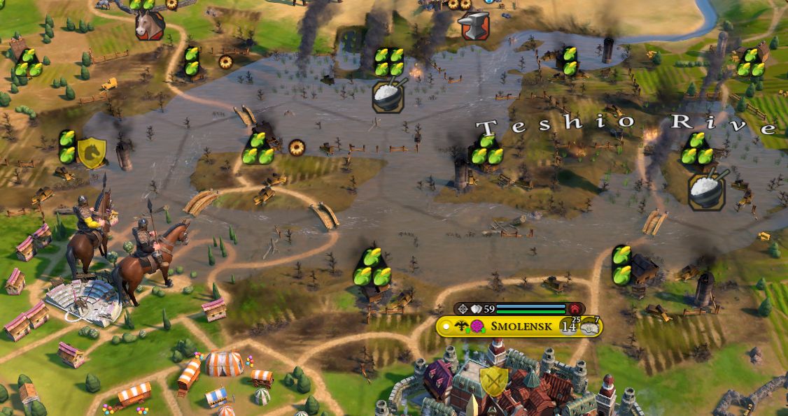 "Oh, shit" | Scrolller