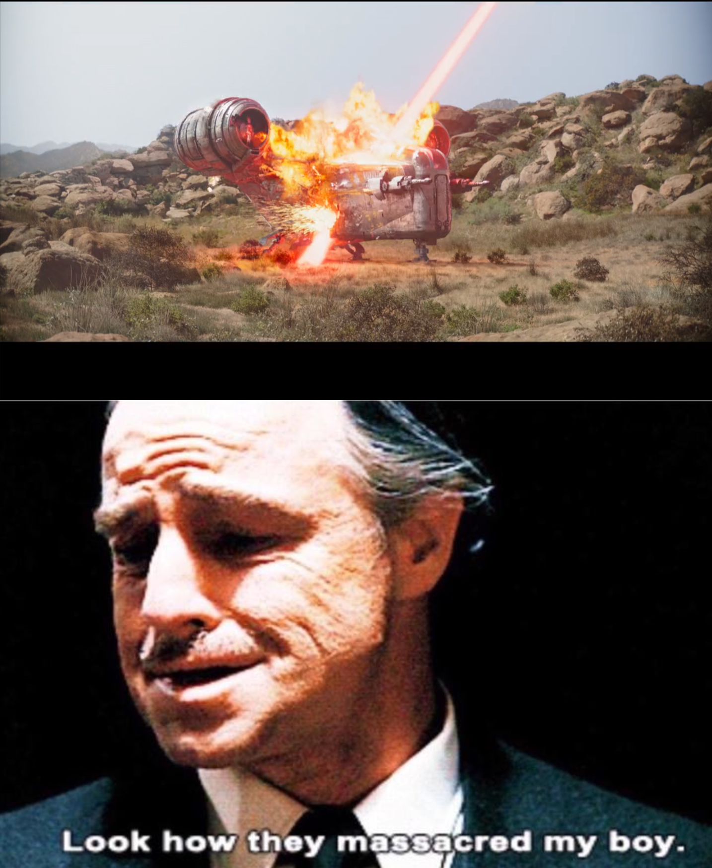 OH SHIT! | Scrolller