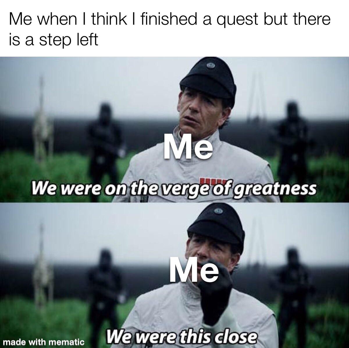 Oh shit,here we go again | Scrolller