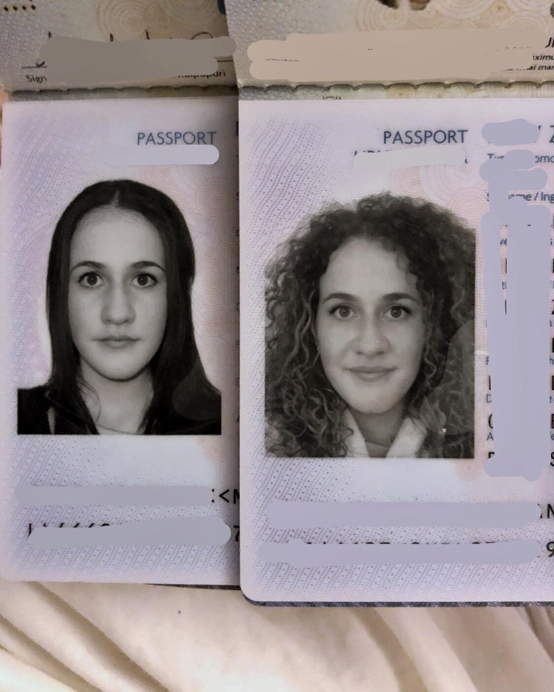 Oh the difference five years can make... | Scrolller