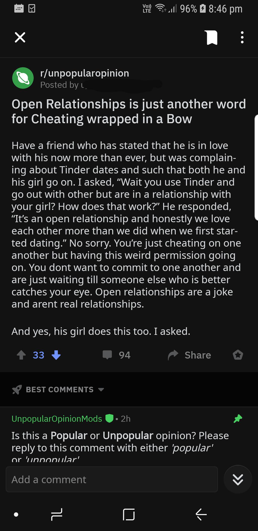 Oh this discussion got interestingly heated | Scrolller