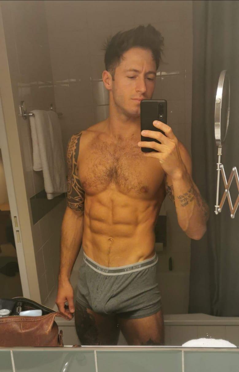 Oh to be tanned and allowed outside again | Scrolller