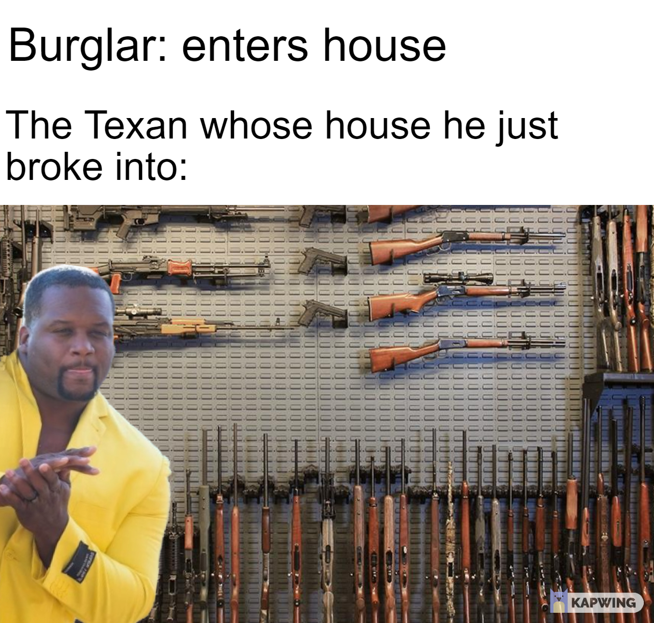 Oh yeah, its all coming together | Scrolller