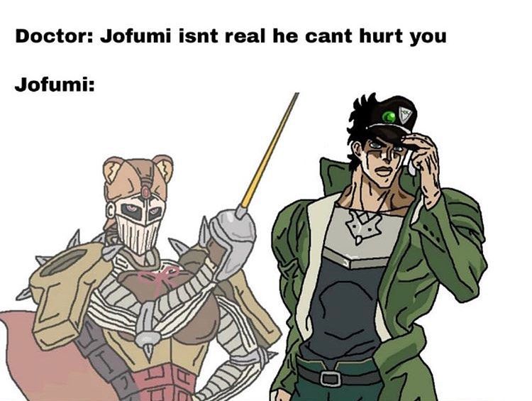 Oh yeah, it's crossover time | Scrolller