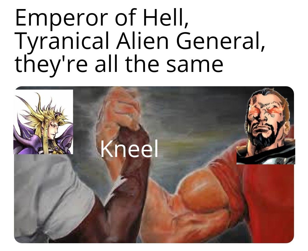 Oh yeah? | Scrolller