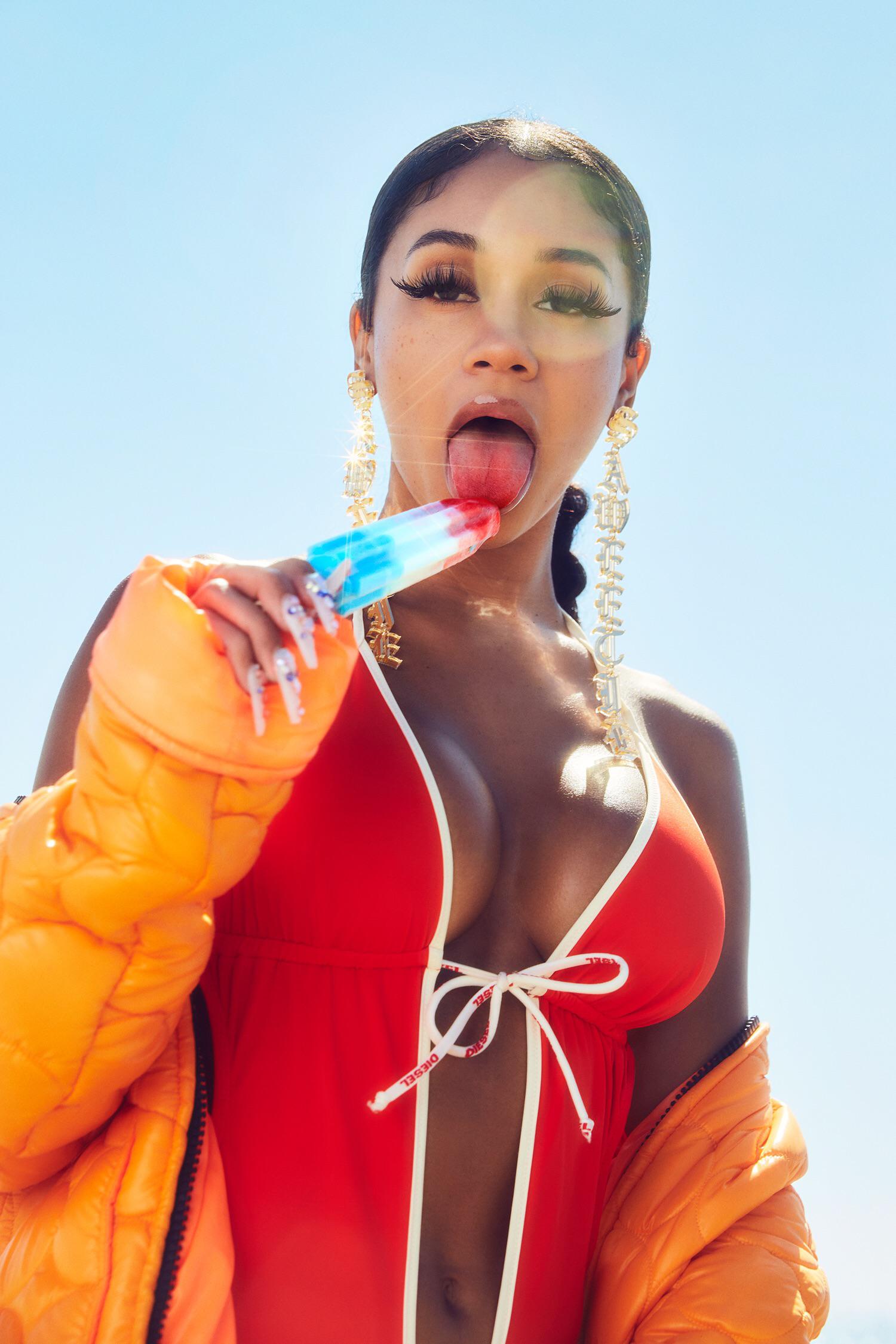 Oh yes 🤤 | Scrolller