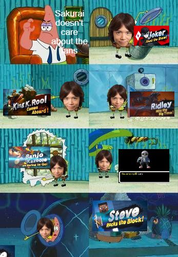 Oh yes he does Patrick | Scrolller