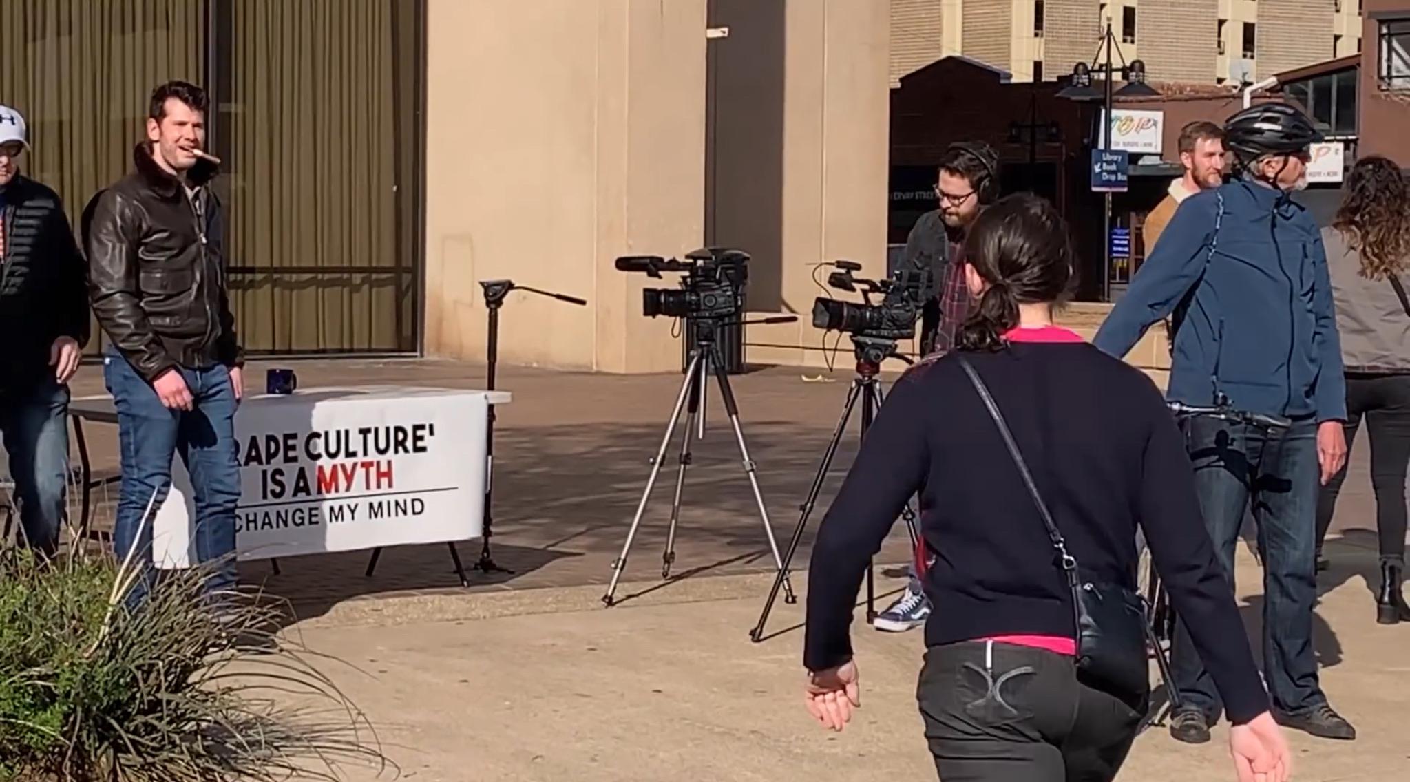 Oh? Your Approaching Me? | Scrolller