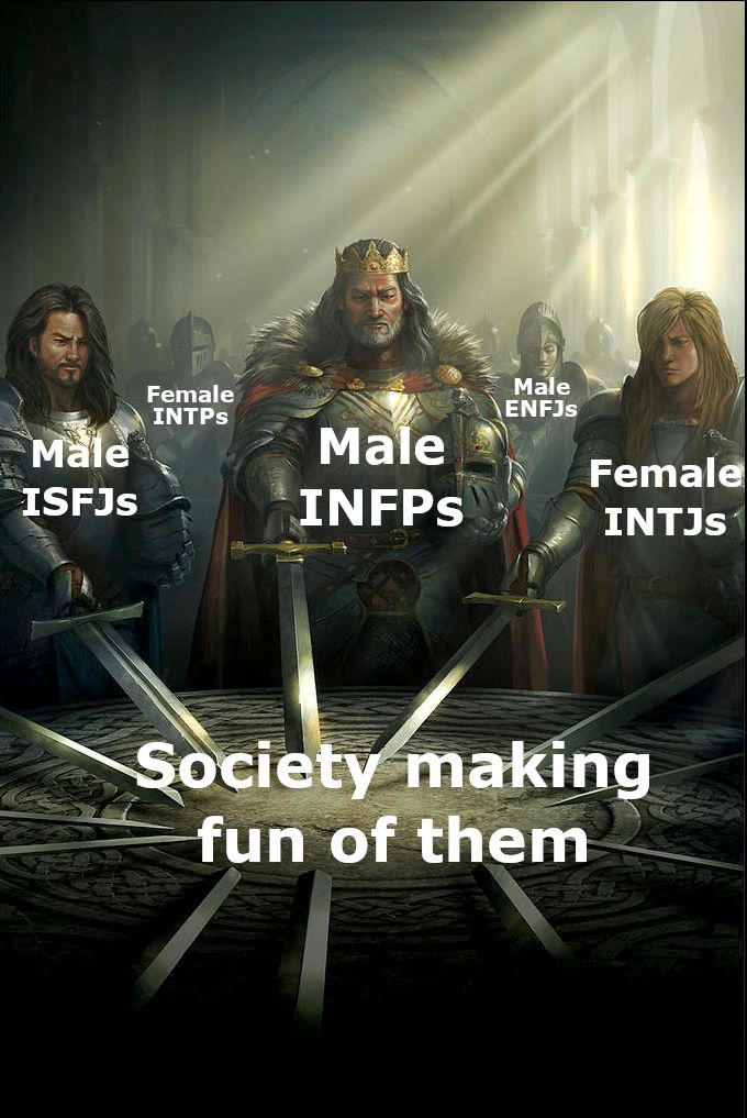 "Oh yOu'rE A MaLe iNfP? gOnNa cRy?!" | Scrolller