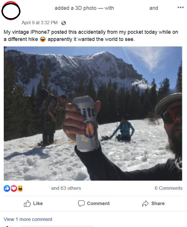 Ohhh the trip to Austria, that's right | Scrolller