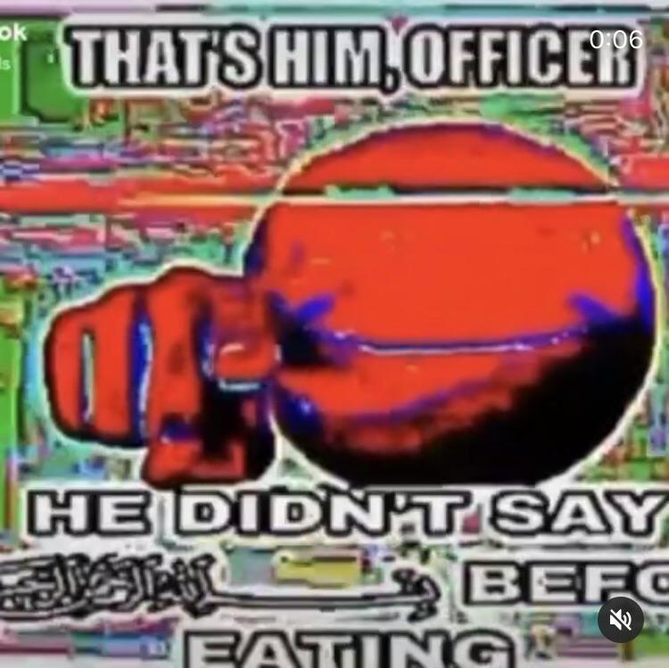 ohhhhh hes in trouble | Scrolller