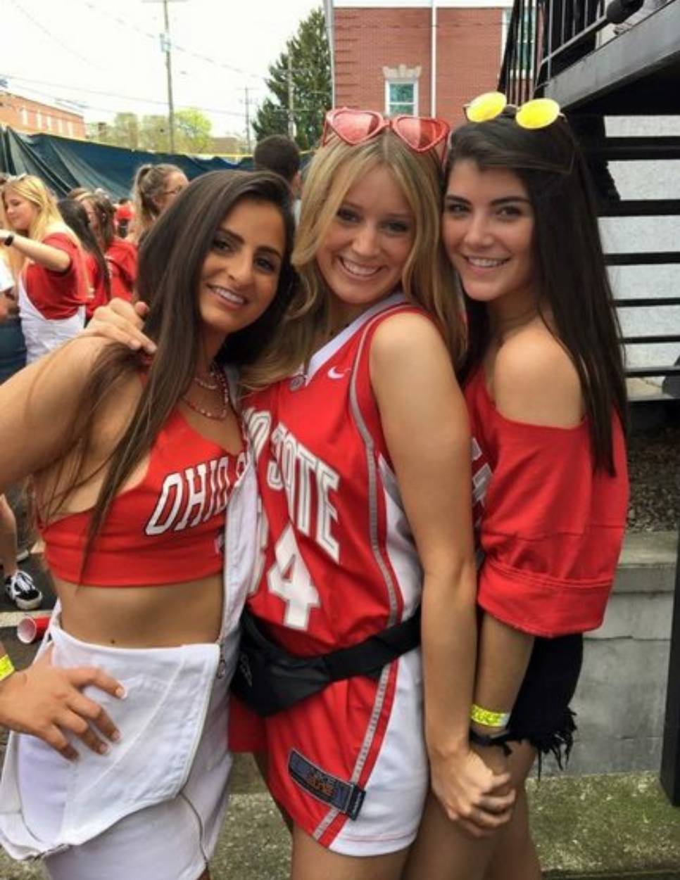 Ohio State | Scrolller