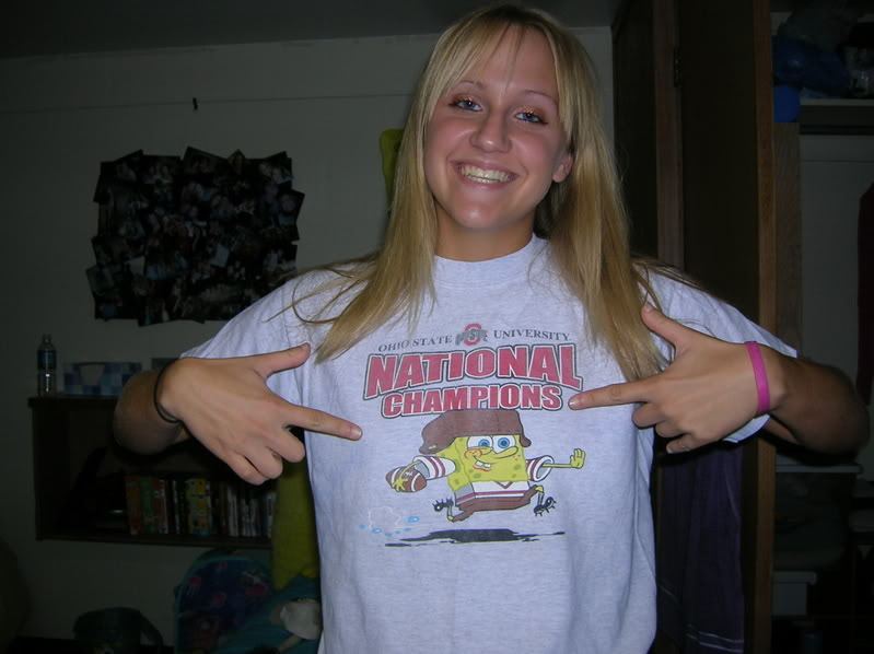Ohio State coed in her dorm (X-post from R/CollegeAmateurs) | Scrolller