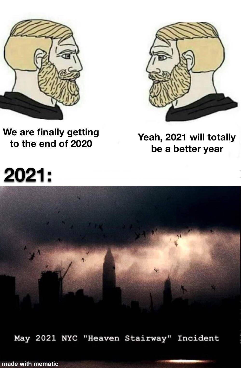 Oil apocalypse | Scrolller