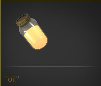 oil | Scrolller