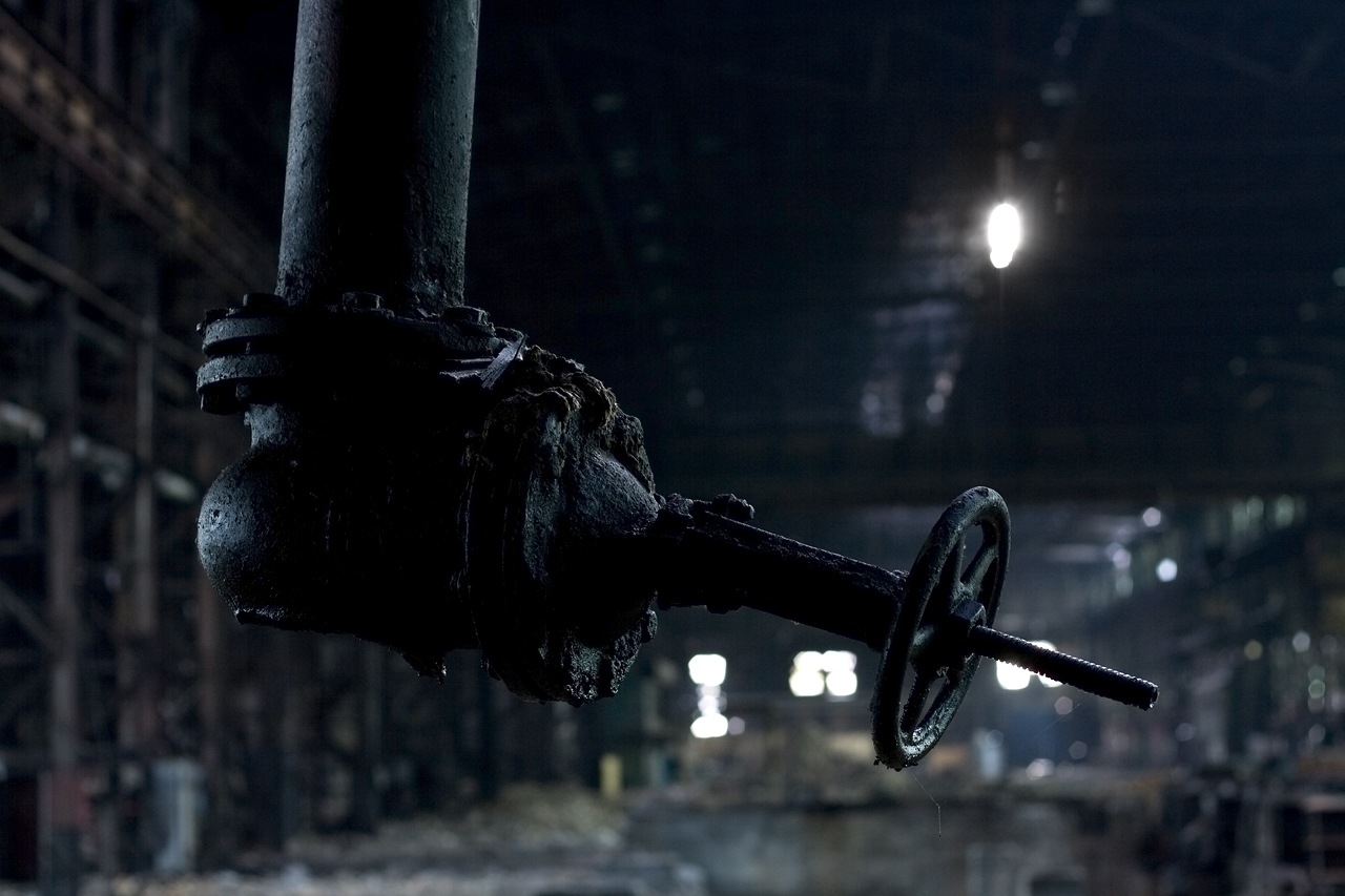 Oiled Up | Scrolller