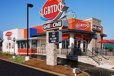 Ok, But what if Dairy Queen [OC] | Scrolller