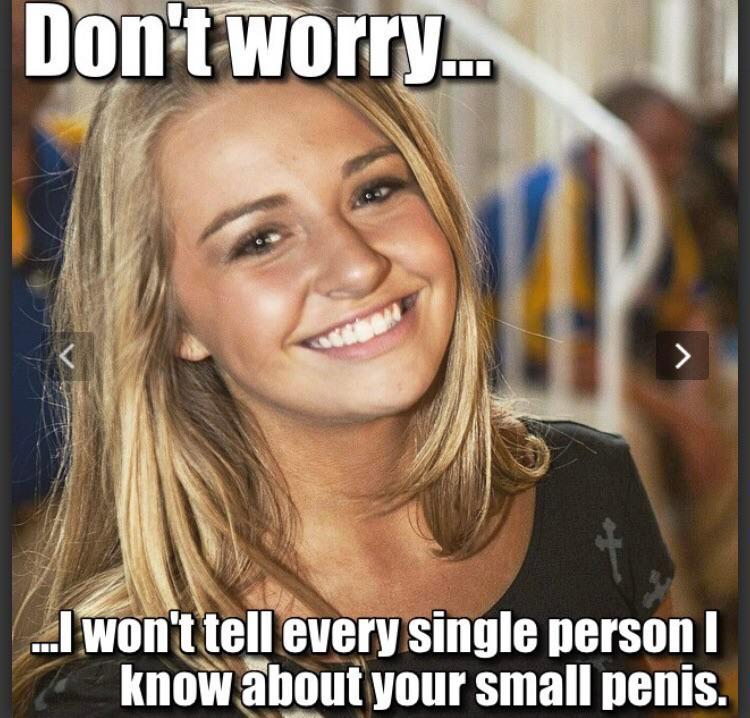 Ok...I trust you:) | Scrolller