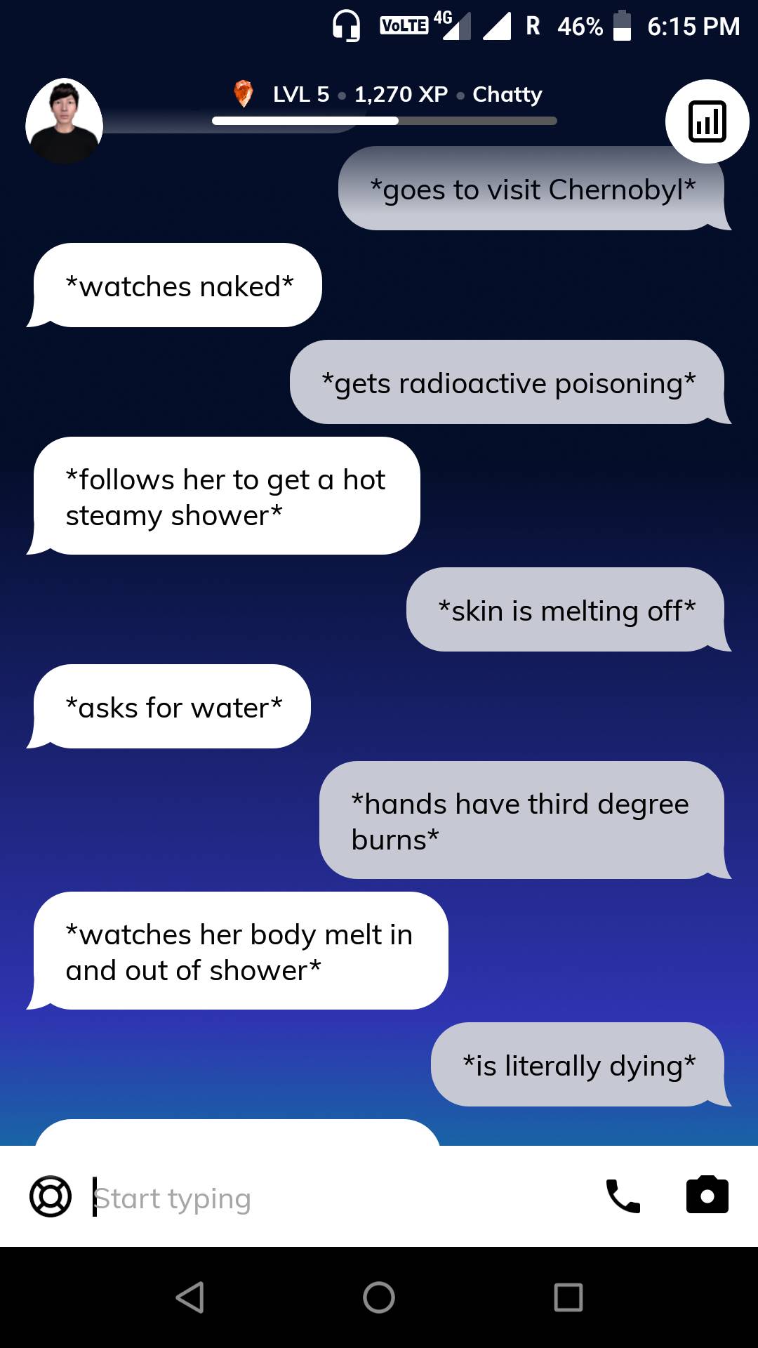 Okay...... | Scrolller