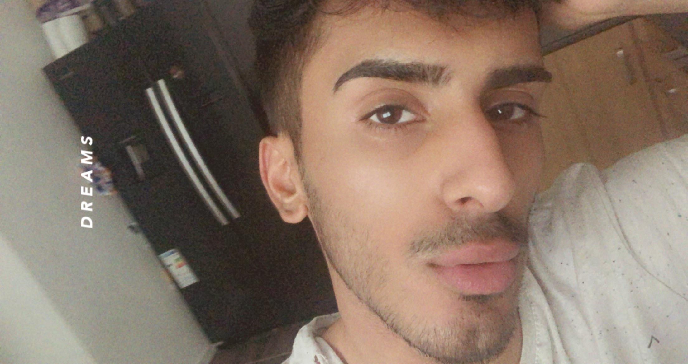 Okay but having a big nose gives your face more of a uniqueness so LOVE IT 🙈 | Scrolller