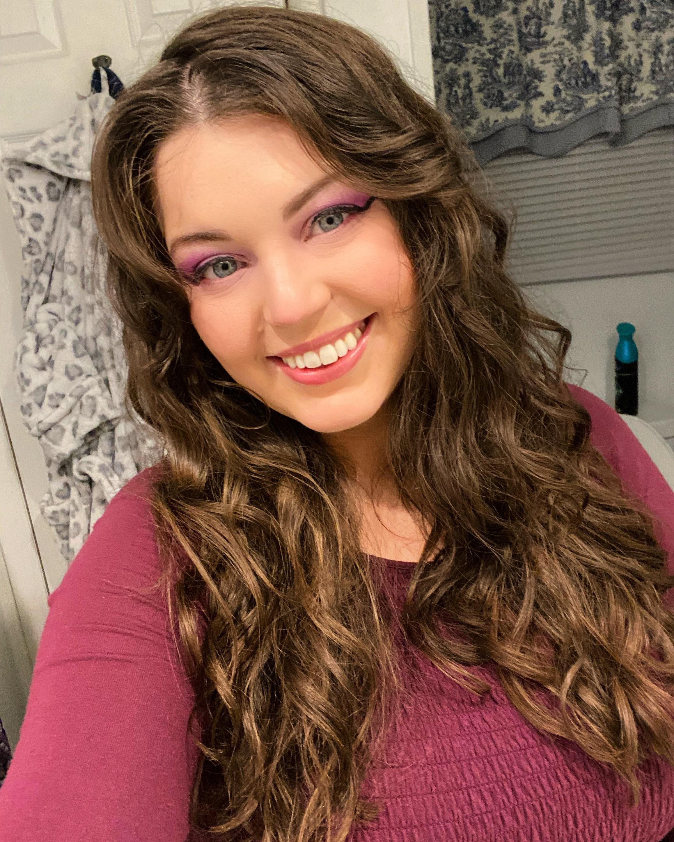 Okay the natural waves are speaking to me today! | Scrolller