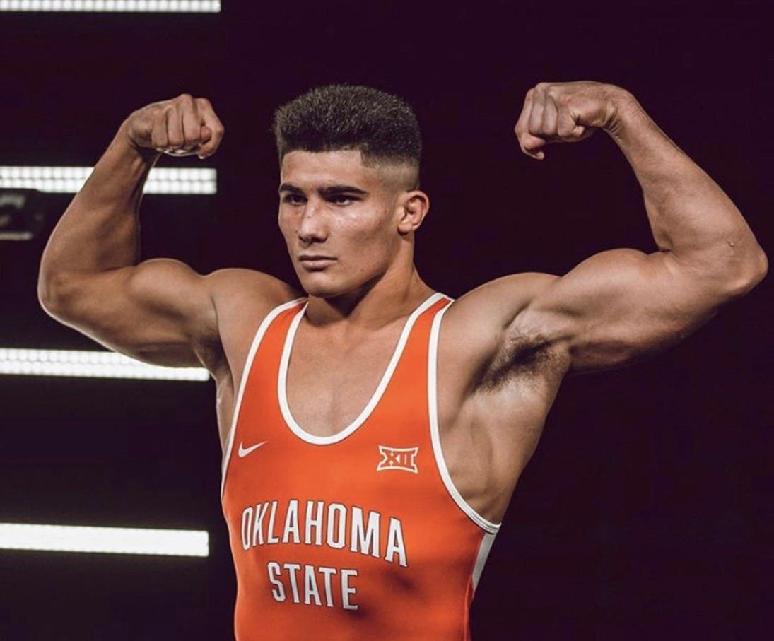 “Oklahoma State” … | Scrolller