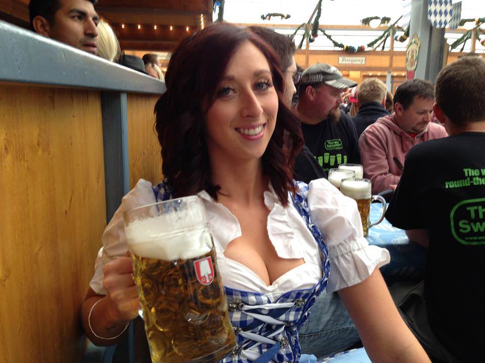 Oktoberfest Dress Code | Scrolller
