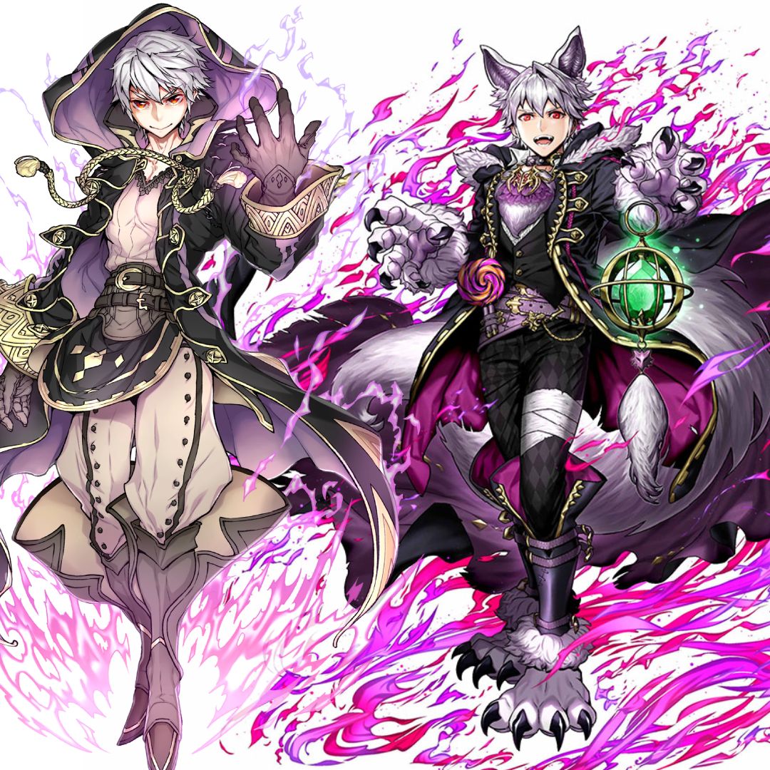 Okuma Yugo has improved so much! | Scrolller