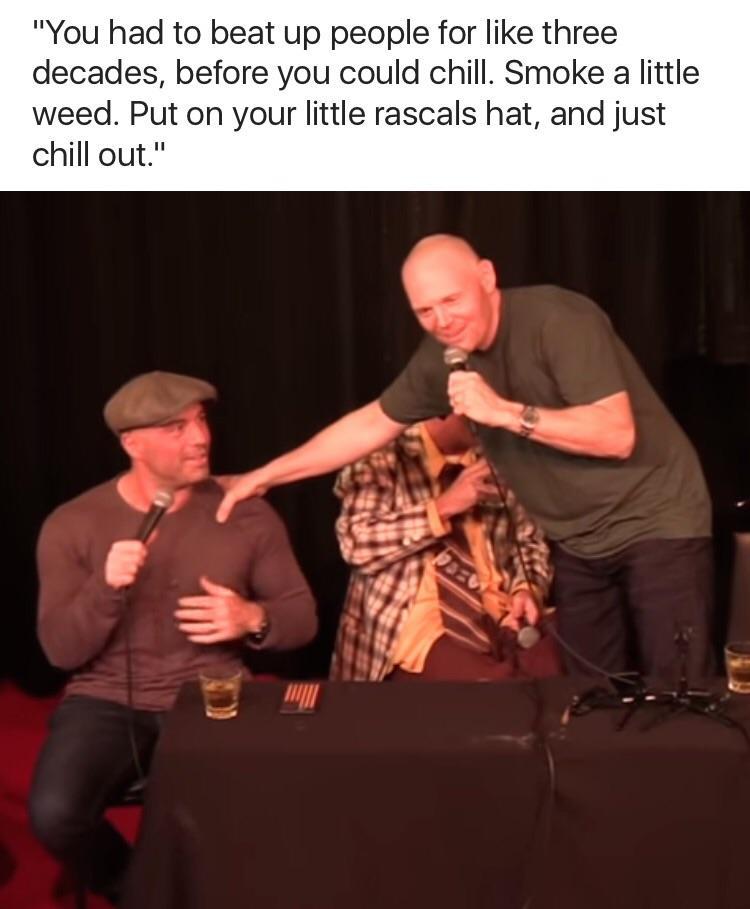 Ol Billy Rascal | Scrolller