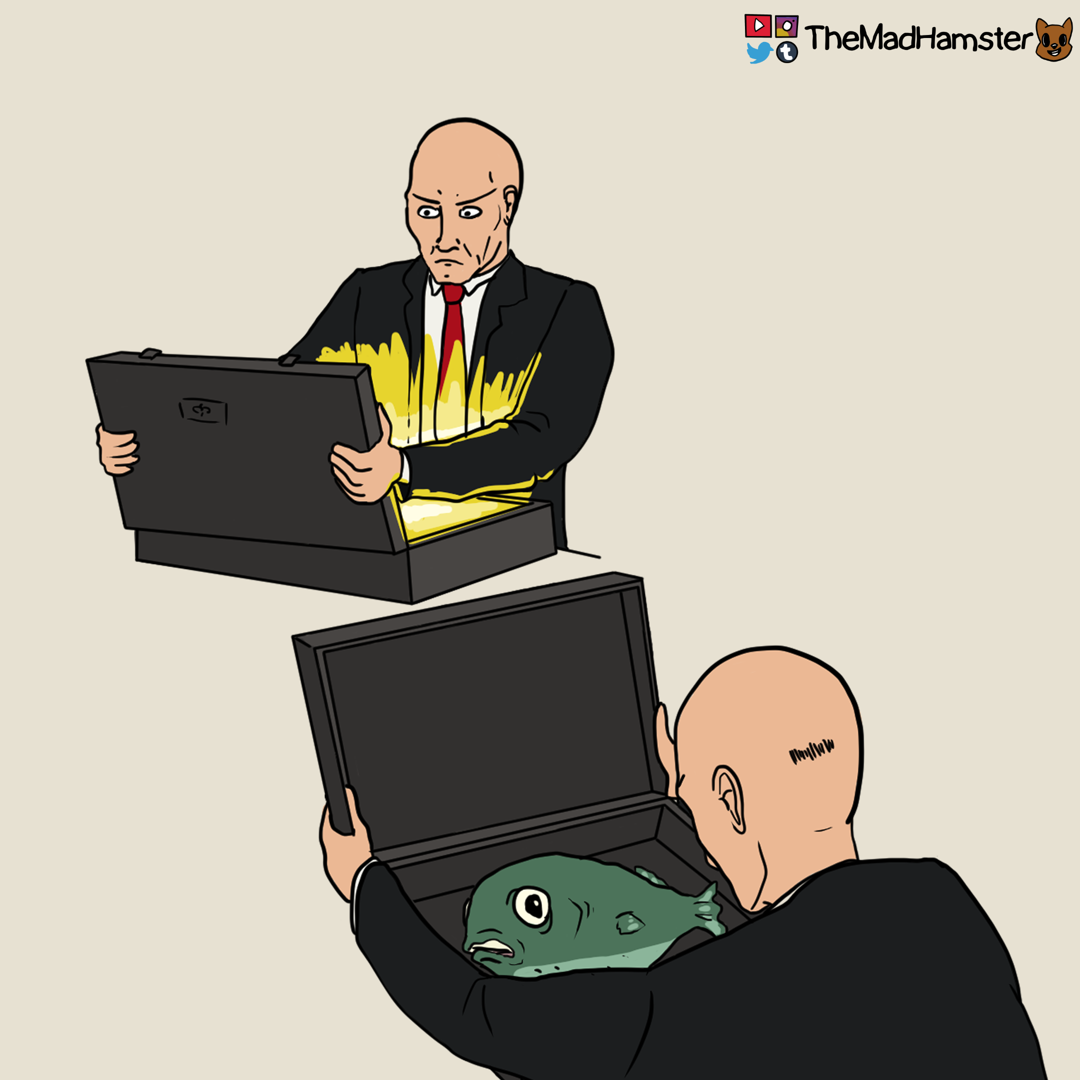 Ol' reliable | Scrolller