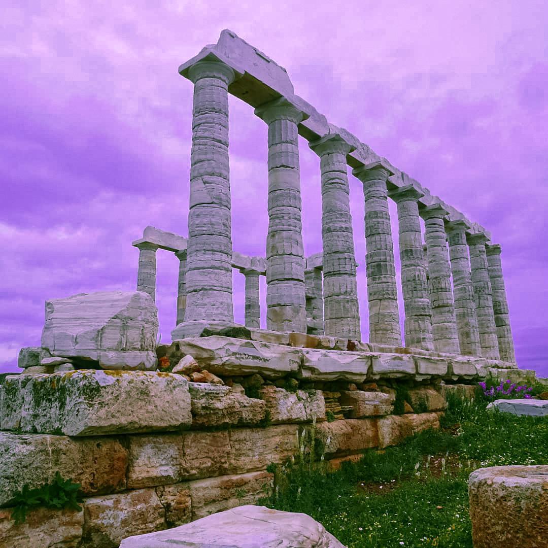 Old aesthetic greek stuff. | Scrolller