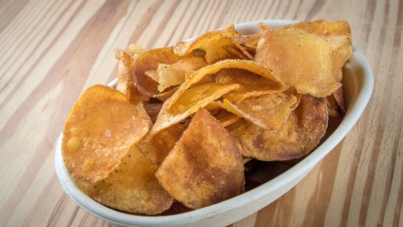 Old bay chips | Scrolller