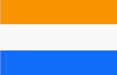 Old dutch flag > new dutch flag | Scrolller