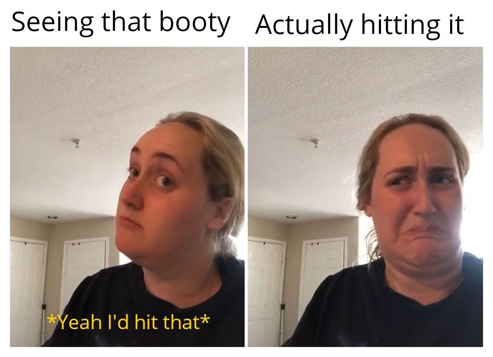 Old format, still like it | Scrolller