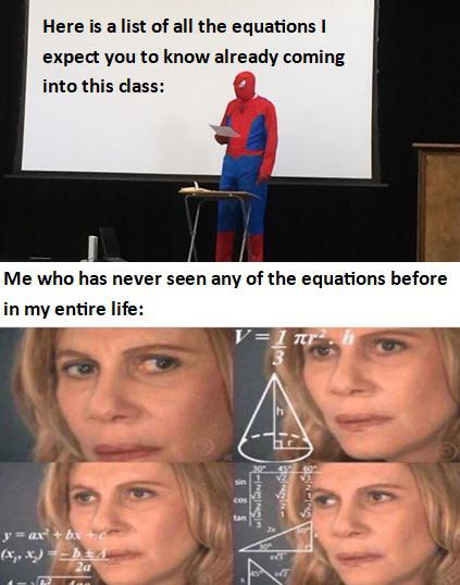 Old format, still relatable | Scrolller