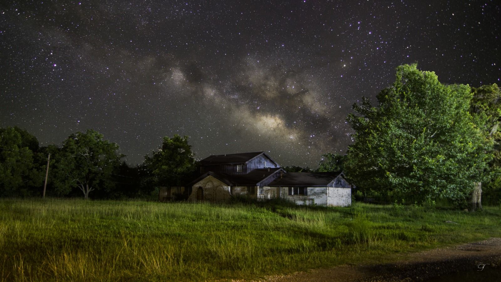 Old House | Scrolller