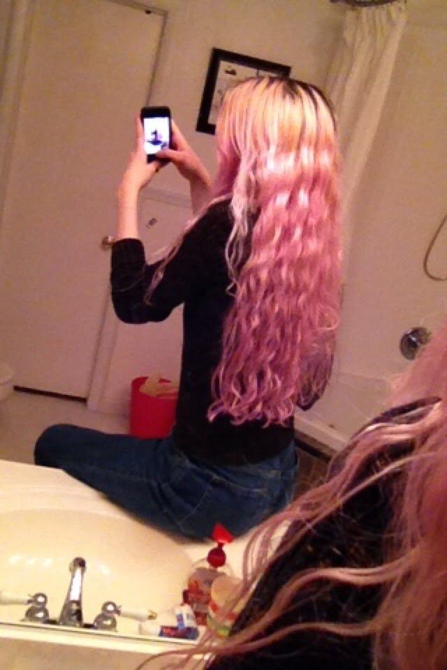 Old pic ~3 years into the CG method | Scrolller