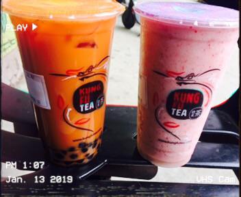 Old pic but I miss getting bubble tea | Scrolller