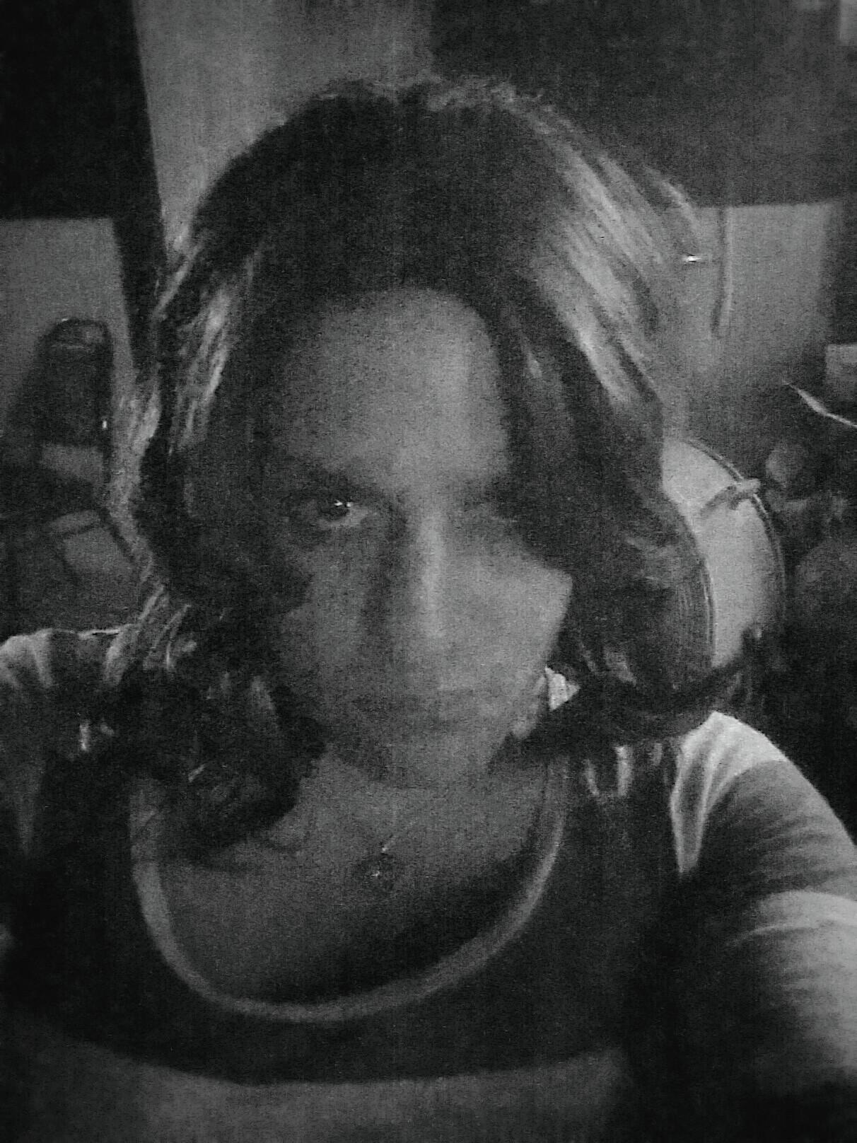 Old pic but with attitude! | Scrolller